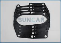 China Packing 8058352 Hitachi Parts For EX125WD-5 EX200-5 ZX470LC-5B for sale