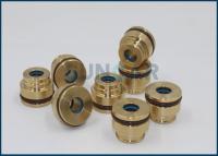 China 0961628 CA0961628 096-1628 Sleeve Plug parts Fits C-A-T Exacvator 307 311 311B 311C 311D LRR 311F LRR 312 312B 312B L for sale
