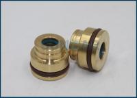 China K9001126 Doosan Parts PPC Valve Sleeve For DX300 DX420 DX300LC for sale