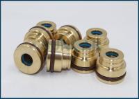 China K9001126 Doosan Parts PPC Valve Sleeve For DX300 DX420 DX300LC for sale