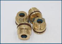 China K9001126 Doosan Parts PPC Valve Sleeve For DX300 DX420 DX300LC for sale