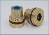 China 3058790 Excavator Hitachi Parts Sleeve Valve For EX-2 EX-3 EX-5 for sale