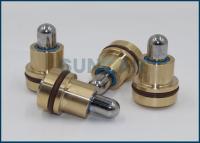 China 9108066 Piston Pilot Valve Hitachi Parts For EX60-2 EX300-2 EX100-2 for sale