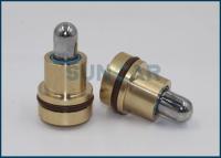 China 9108066 Piston Pilot Valve Hitachi Parts For EX60-2 EX300-2 EX100-2 for sale