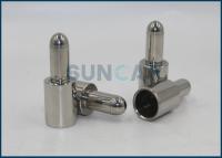 China 702-16-53170 7021653170 Komatsu Parts Piston For PC60-6  PC120 for sale