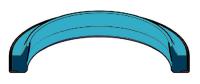 China GA Wiper Seal for sale