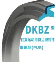 China DKBZ Dust Wiper Seal for sale
