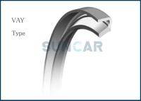 China VAY Dust Wiper Seal for sale