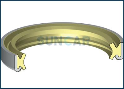 China Type B - Double Lip Wiper Seal for sale