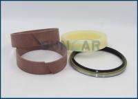 China Track Adjuster Seal Kit 17A-30-14261 17A3014261 Fits Bulldozer Komatsu D155A, D155AX for sale