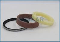 China Track Adjuster Seal Kit 17A-30-14261 17A3014261 Fits Bulldozer Komatsu D155A, D155AX for sale