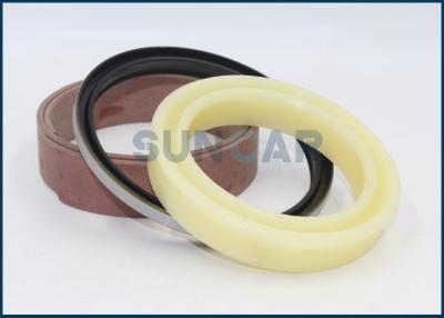 China Track Adjuster Seal Kit 17A-30-14261 17A3014261 Fits Bulldozer Komatsu D155A, D155AX for sale