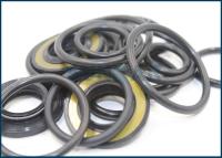 China 700-82-33001 700-82-32003 Main Valve Seal Kit Fits Komatsu WA150-1 for sale