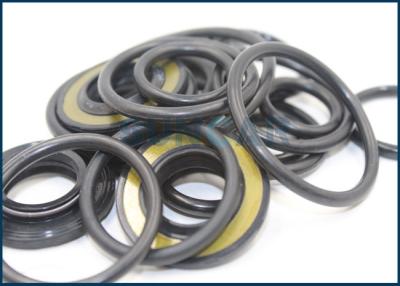 China 700-82-33001 700-82-32003 Main Valve Seal Kit Fits Komatsu WA150-1 for sale