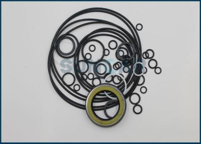 China VOE 14554443 VOE14554443 Main Pump Seal Kit Fits SUNCARSUNCARVOLVO HYUNDAI R210LC-7 for sale