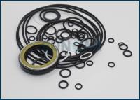 China VOE 14554443 VOE14554443 Main Pump Seal Kit Fits SUNCARSUNCARVOLVO HYUNDAI R210LC-7 for sale
