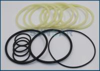 China VOE 14534865 VOE14534865 14534865 Turning Joint Sealing Kit Fits SUNCARVOLVO EC140C EC140D EC160C EC160E EC170D EC180C for sale