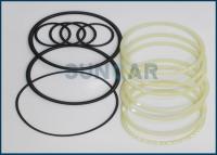 China VOE 14534865 VOE14534865 14534865 Turning Joint Sealing Kit Fits SUNCARVOLVO EC140C EC140D EC160C EC160E EC170D EC180C for sale