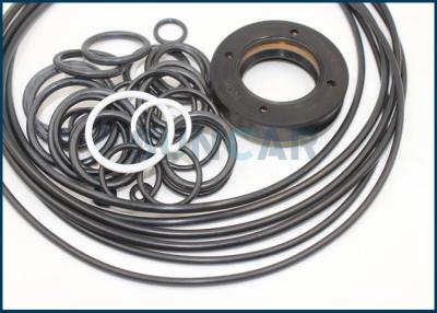 China XKAY-00553 XKAY00553 Swing Motor Seal Kit For Hyundai HCE Parts R160LC-7 for sale