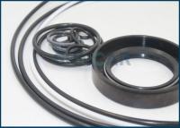 China XKAY-00518 XKAY00518 Travel Motor Repair Kit Hyundai HCE Seal Kit R140LC-7 R for sale