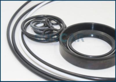 China XKAY-00518 XKAY00518 Travel Motor Repair Kit Hyundai HCE Seal Kit R140LC-7 R for sale
