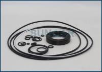 China XKAH-01060 XKAH01060 Hyundai HCE Parts Travel Motor Repair Kit for sale