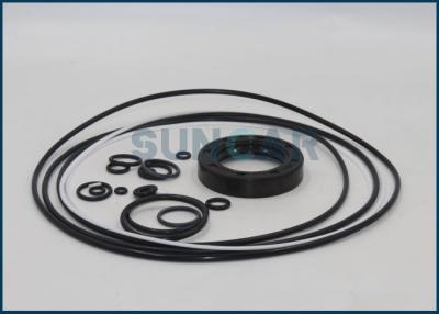 China XKAH-01060 XKAH01060 Hyundai HCE Parts Travel Motor Repair Kit for sale