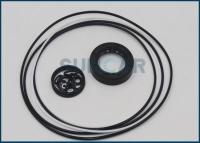 China 31Y1-09990 31Y09990 Hyundai HCE Parts Travel Motor Repair Kit Fits R250LC-7 for sale