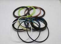 China TE22672 TE-22672 TE/22672 TE 22672 TATA Hitachi Dongyang Blade Seal Kit for sale