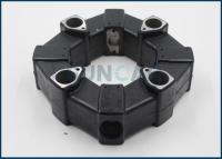 China Excavator Spare Parts Flexible Rubber Seals Fits PC200-2 PC220-2 LS2600FJ for sale