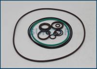 China Hydraulic Main Pump Seal Repair Kit Fits A4VGO45 Good Performance for sale