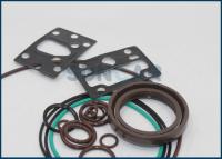 China Hydraulic Main Pump Seal Repair Kit Fits A4VGO45 Good Performance for sale