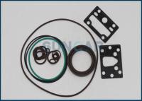 China Hydraulic Main Pump Seal Repair Kit Fits A4VGO45 Good Performance for sale
