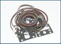 China Main Pump Seal Repair Kit Fits A4VGO56 Wear-resistant Anti-leakage for sale