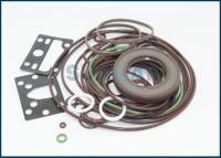 China Main Pump Seal Repair Kit Fits A4VGO56 Wear-resistant Anti-leakage for sale