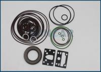 China Main Pump Seal Repair Kit Fits A4VGO56 Wear-resistant Anti-leakage for sale