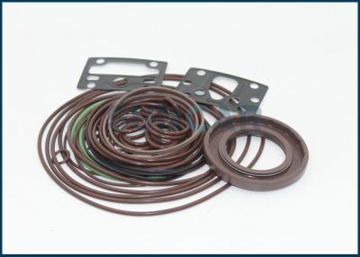 China A4VGO63 Hydraulic Kit Main Pump Seal Kit High Quality Performance for sale