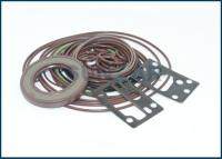 China A4VGO63 Hydraulic Kit Main Pump Seal Kit High Quality Performance for sale