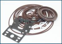 China A4VGO63 Hydraulic Kit Main Pump Seal Kit High Quality Performance for sale
