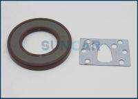China Main Pump Seal Kit Repair Suit For A4GO71 Anti-Leak High Performance for sale