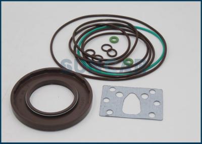 China Main Pump Seal Kit Repair Suit For A4GO71 Anti-Leak High Performance for sale