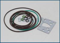 China Main Pump Seal Kit Repair Suit For A4GO71 Anti-Leak High Performance for sale
