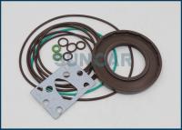 China Main Pump Seal Kit Repair Suit For A4GO71 Anti-Leak High Performance for sale