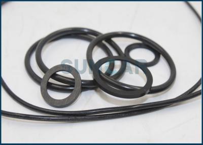 China High Permance Main Pump Seal Kit Hydraulic Kit Suit For A4VGO125 for sale