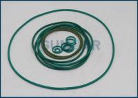 China High Permance Main Pump Seal Kit Hydraulic Kit Suit For A4VGO125 for sale