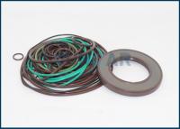 China High Permance Main Pump Seal Kit Hydraulic Kit Suit For A4VGO125 for sale