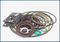 China Mechanical Main Pump Seal Kit Suit For A4VGO28 Wear-resistance for sale