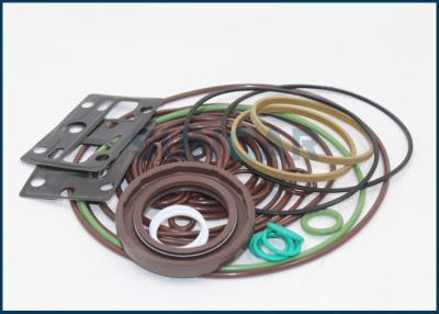 China Mechanical Main Pump Seal Kit Suit For A4VGO28 Wear-resistance for sale
