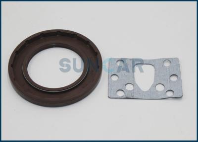 China Hydraulic Main Pump Seal Repair Kit Suit For A4VGO90 Oil Resiatance for sale