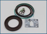 China Hydraulic Main Pump Seal Repair Kit Suit For A4VGO90 Oil Resiatance for sale